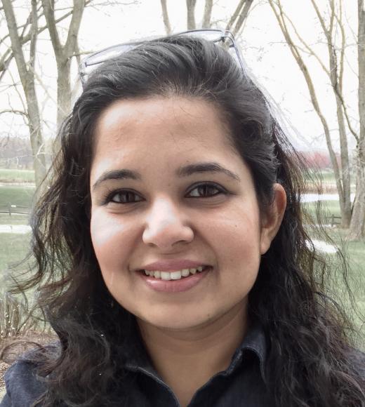 Shivani Arora PhD | Diabetes Center at UCSF