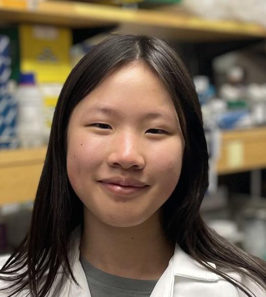 Abigail Chang | Diabetes Center at UCSF